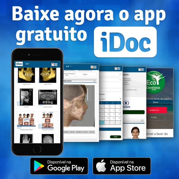 Baixe agora o app gratuito iDoc - Radio Memory